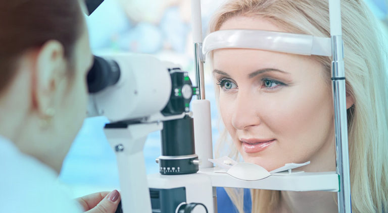 Laser Photocoagulation - Dr. Eleni Loukianou - Consultant Ophthalmic ...
